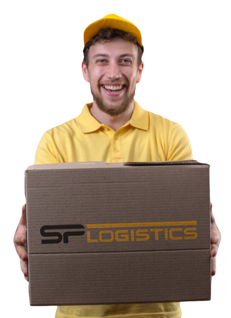 Quem somos - Splogistics